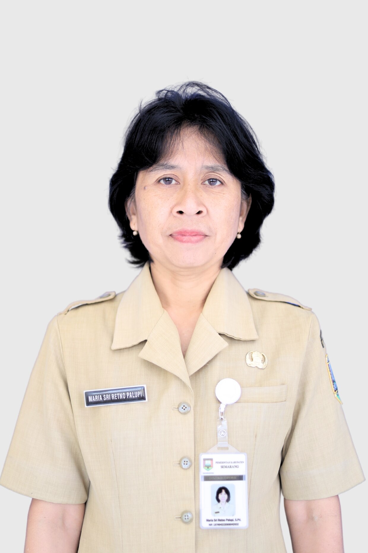 SMP Negeri 3 Getasan — Mata Pelajaran Matematika